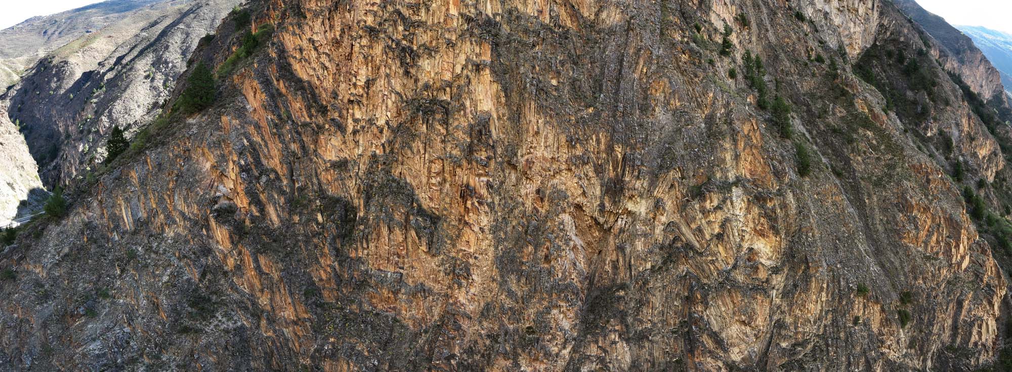 “Xikang-type” Folds of the Songpan-Garzê Orogenic Belt（international ...